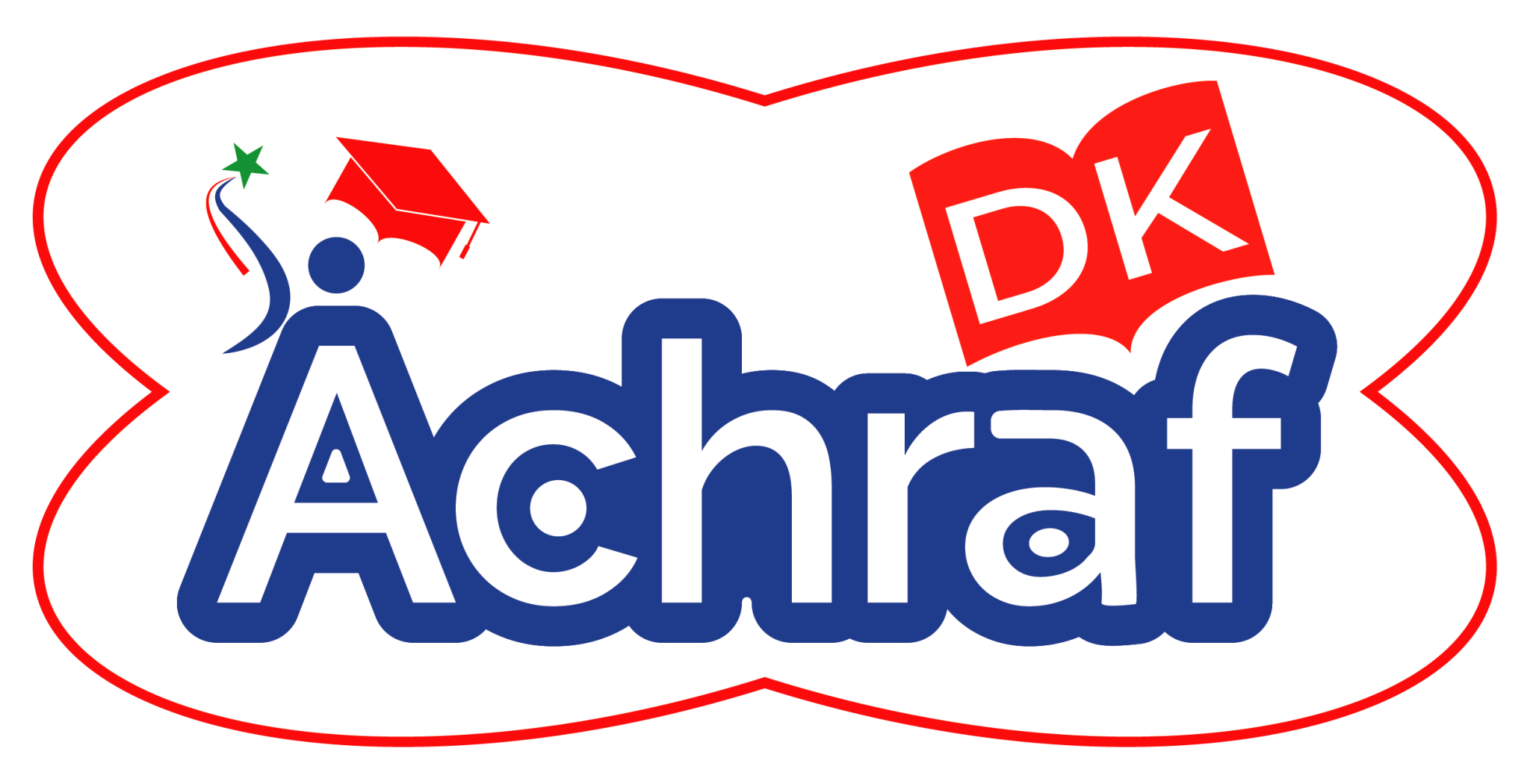 Ticket to English 1 | Student Book – Achraf DK