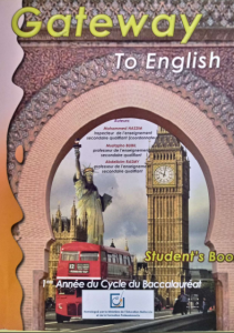 Gateway to English 1 | Student Book – Achraf DK