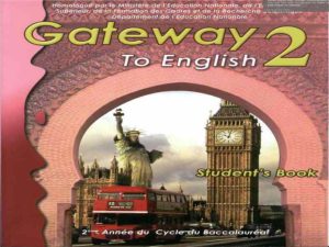 Gateway to English 2 | Student Book – Achraf DK